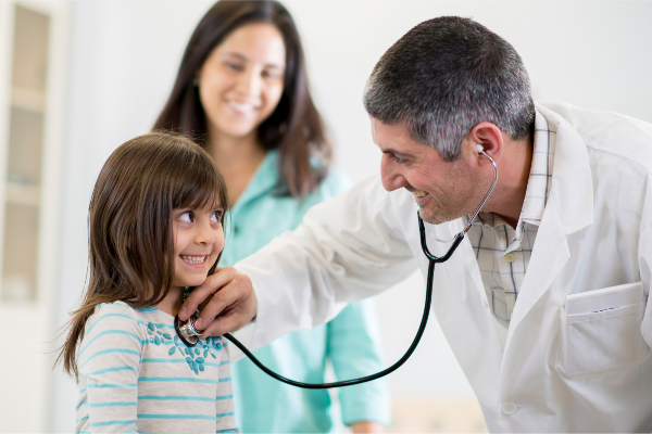 The Importance of Childhood Healthcare | MEDOC