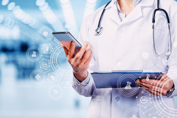 How Digital Health Tools Can Improve Chronic Disease Management | MEDOC